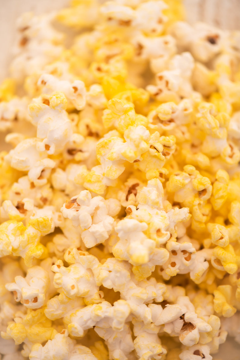 GoodyPop- Gourmet Popcorn